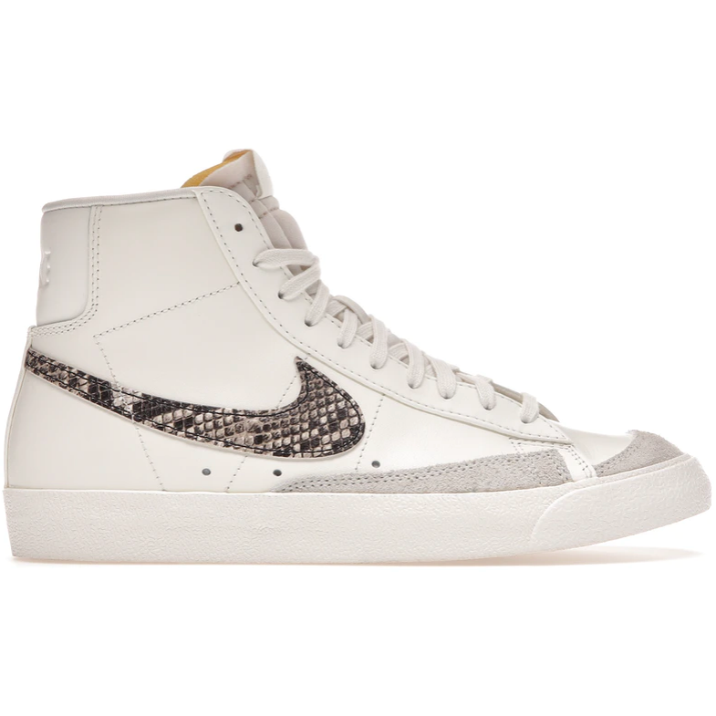 Nike Blazer Mid 77 (Snake) | Dapper Beast