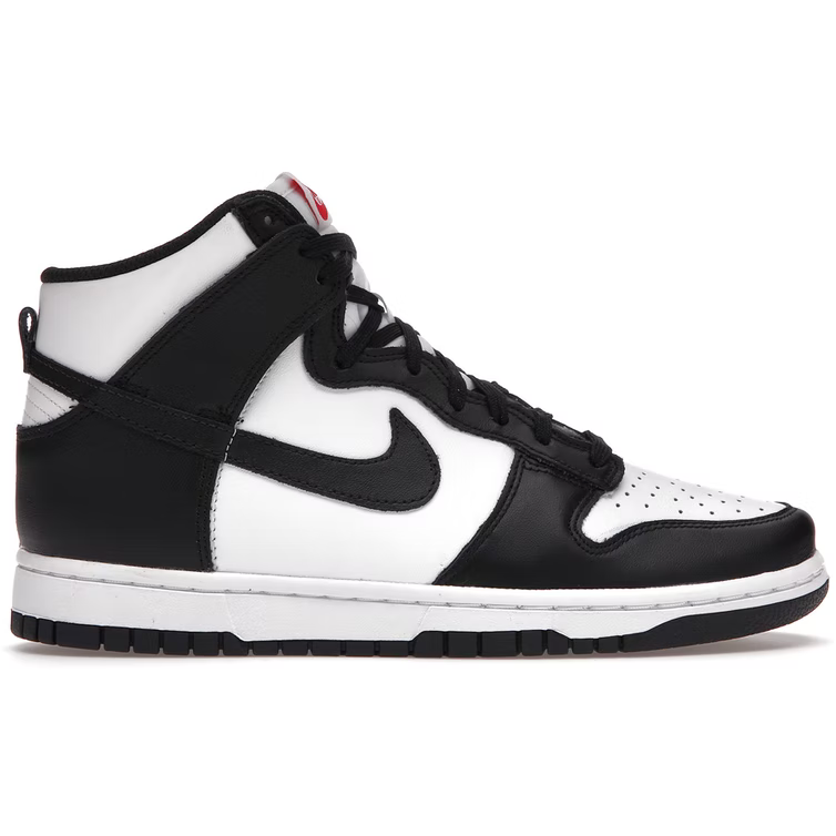 Nike Dunk High Panda (2021) | Dapper Beast