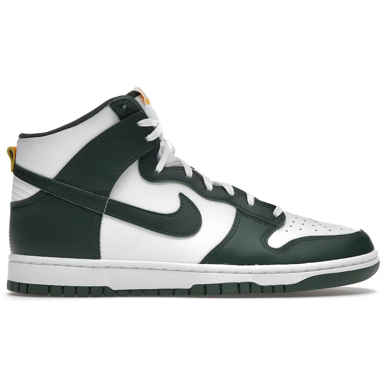 Nike Dunk High (Australia) | Dapper Beast