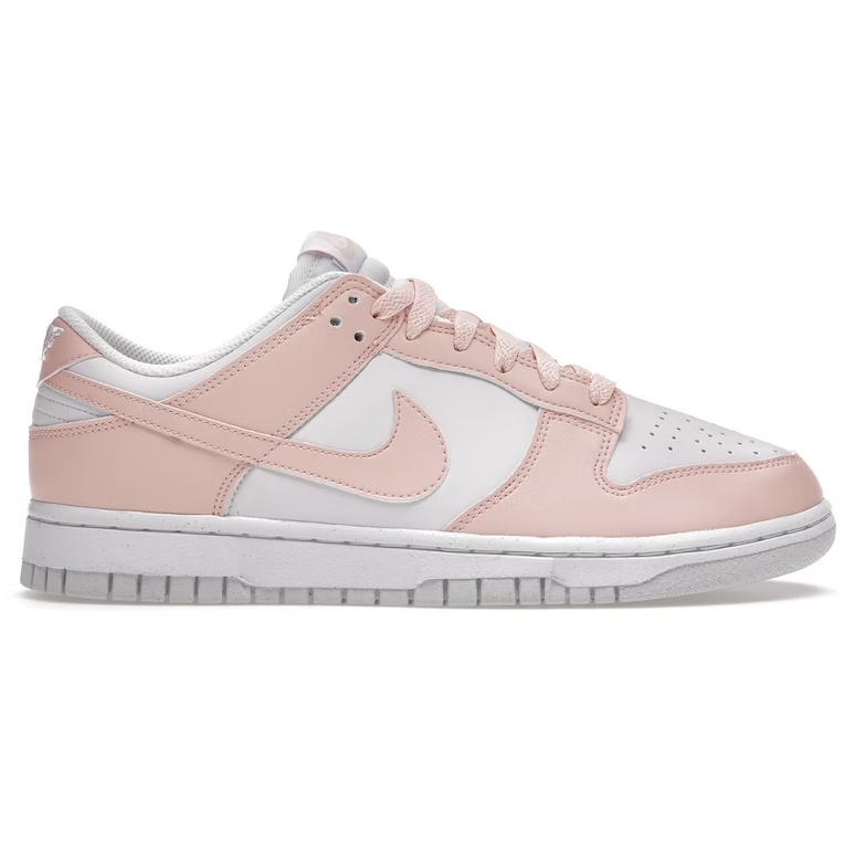 Nike Dunk Low Next Nature (Pale Coral) | Dapper Beast