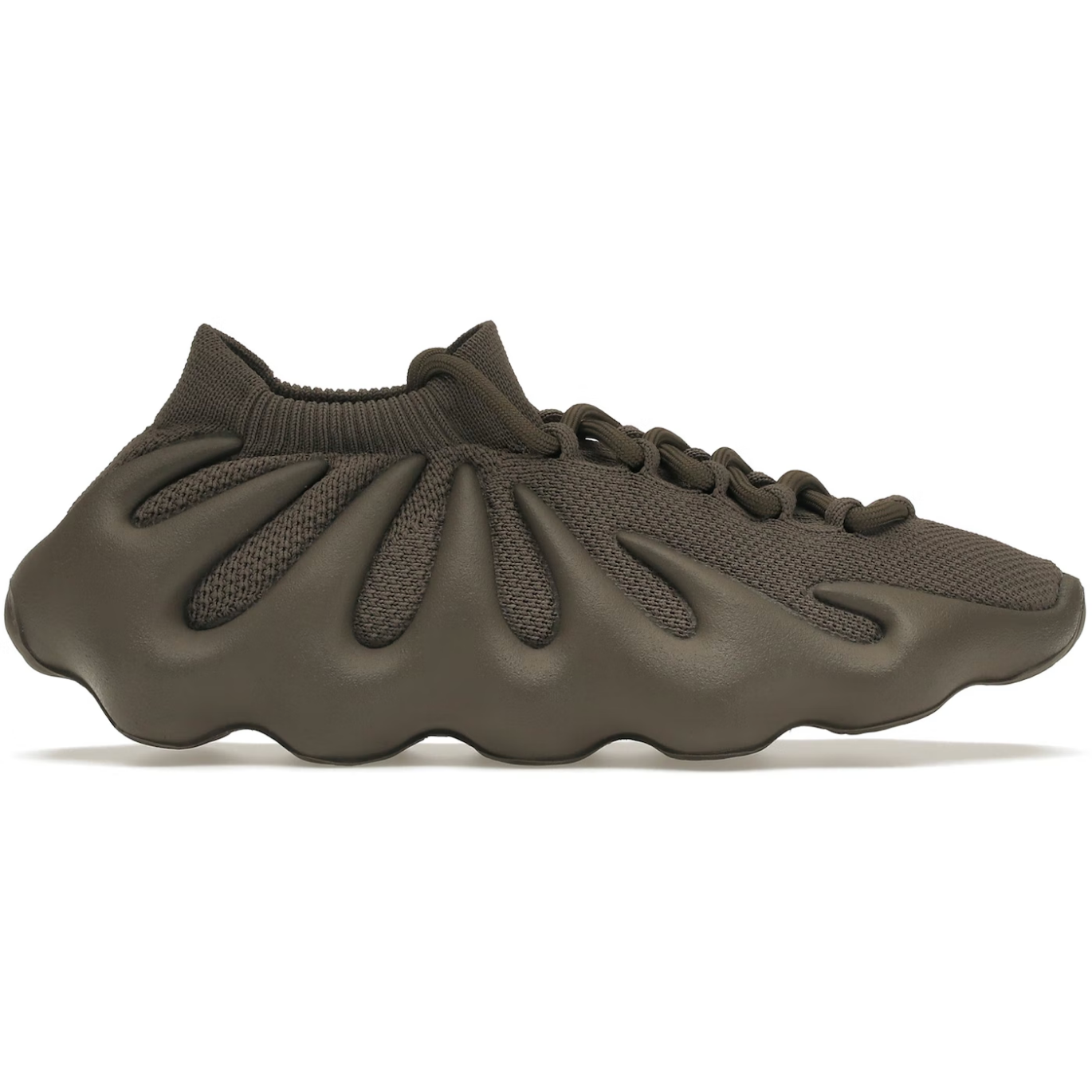 Yeezy 450 (Cinder) | Dapper Beast