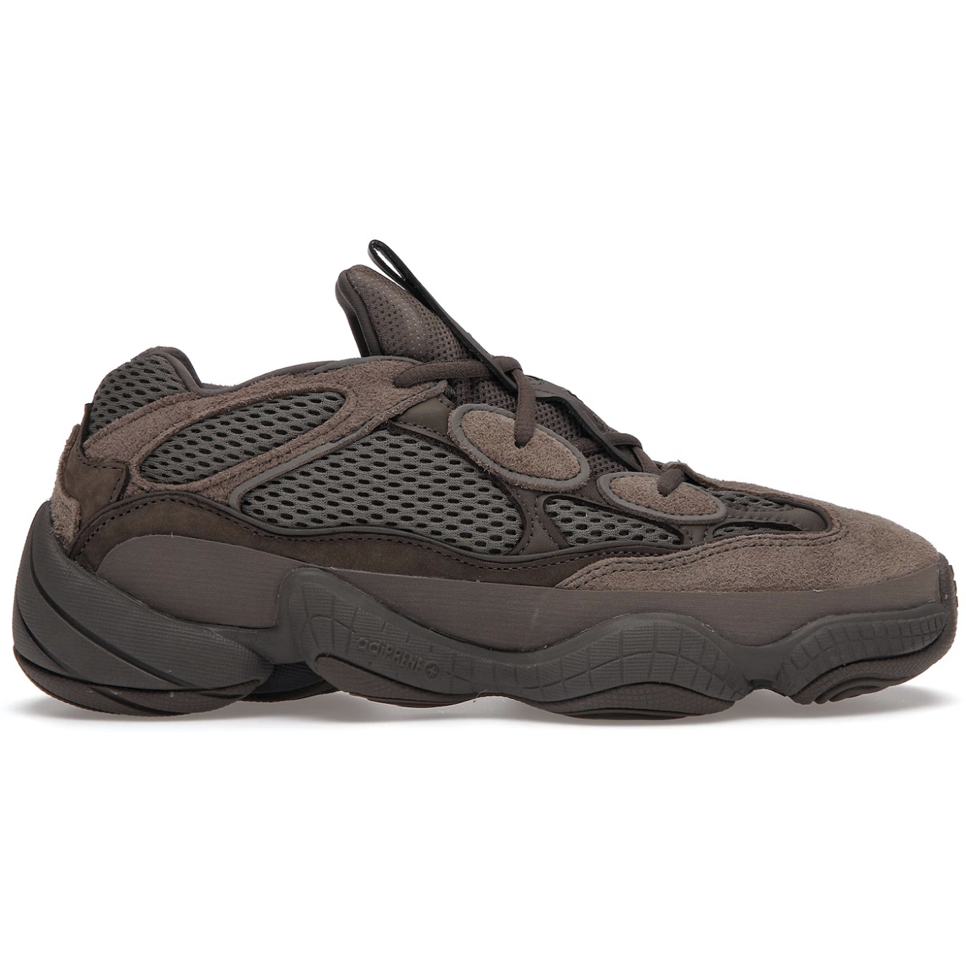 Yeezy 500 (Clay Brown) | Dapper Beast