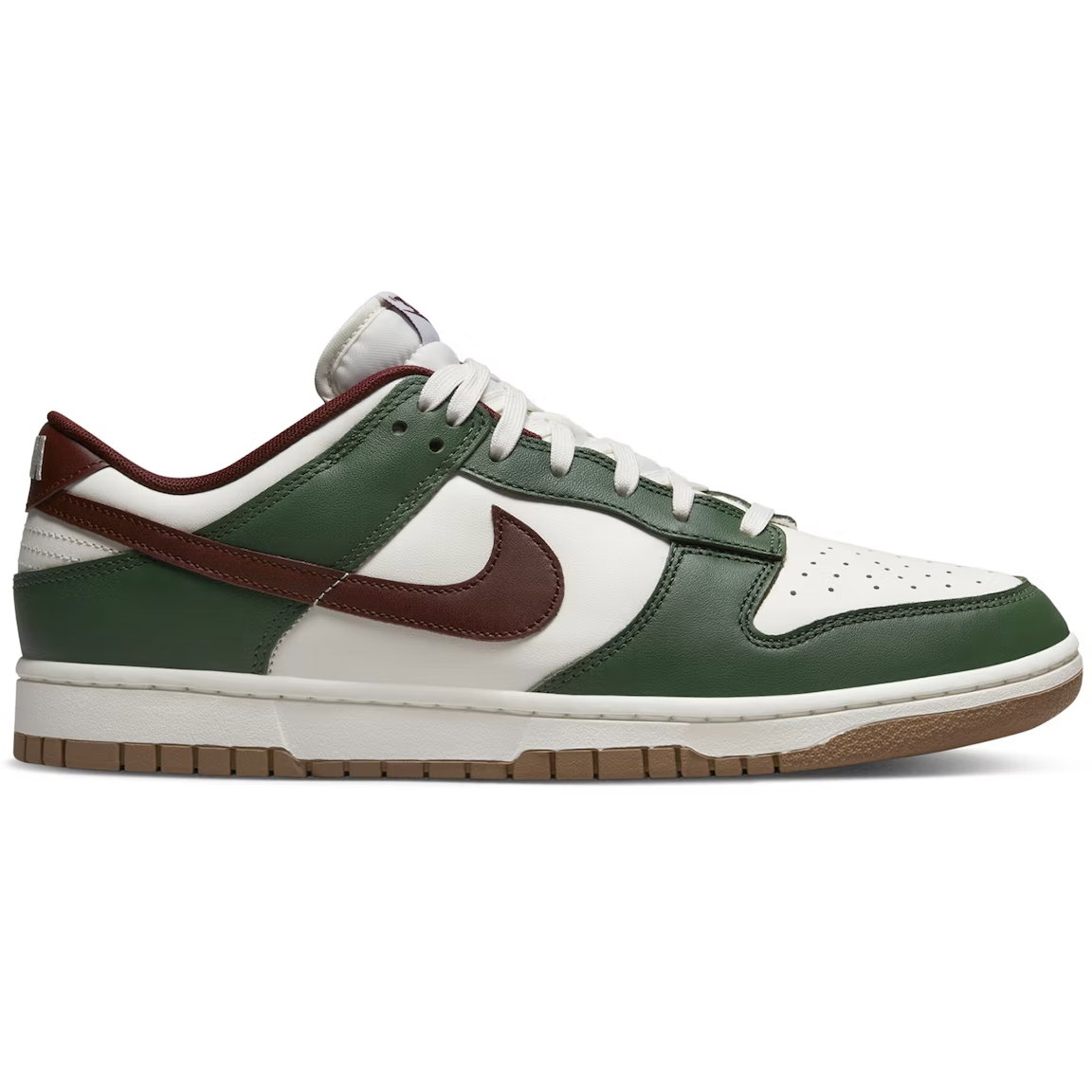 Nike Dunk Low (Gorge Green) | Dapper Beast