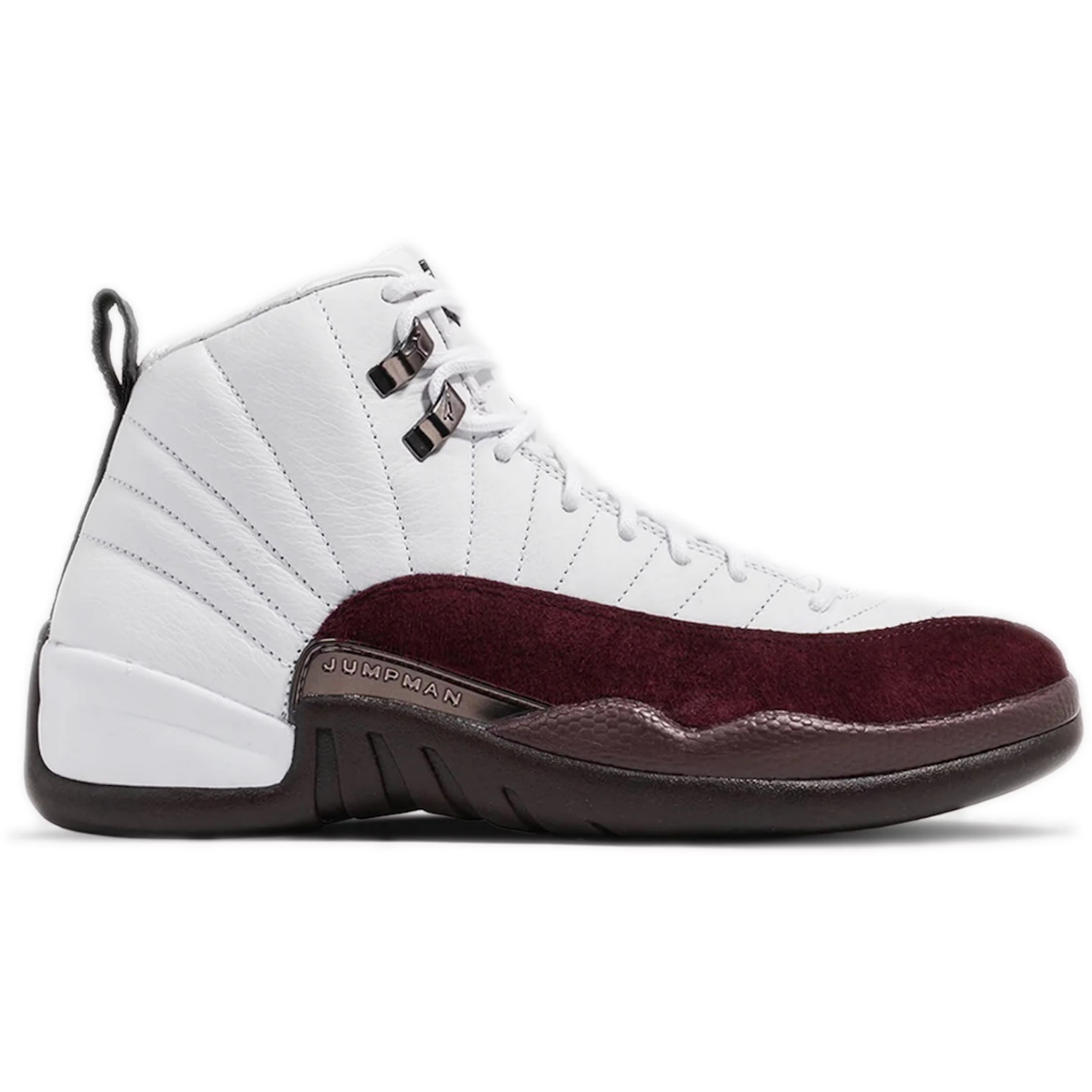 Jordan 12 Retro SP A Ma Maniére (White) | Dapper Beast